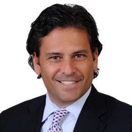 Gregg Shapiro | Traded Profile