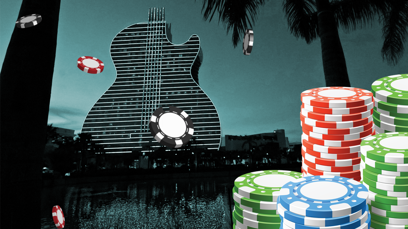 Florida's Seminole Tribe Takes the Game Up with More Gambling Options