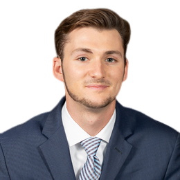 Jack Davidson | Traded Profile