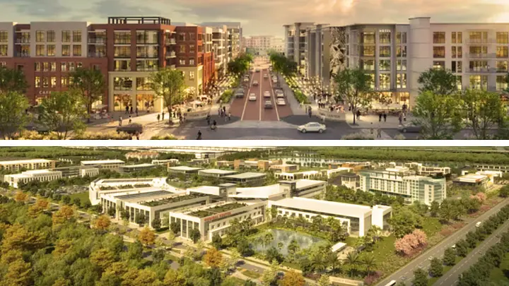 Billion Dollar Pasco County, FL Mixed-Use Project Set to Break Ground ...