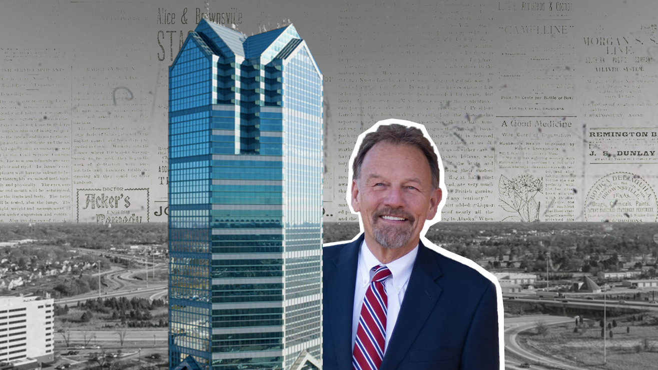 Hiffman National Takes Charge of Illinois' Largest High-Rise Outside ...