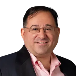 Adam Feinberg | Traded Profile