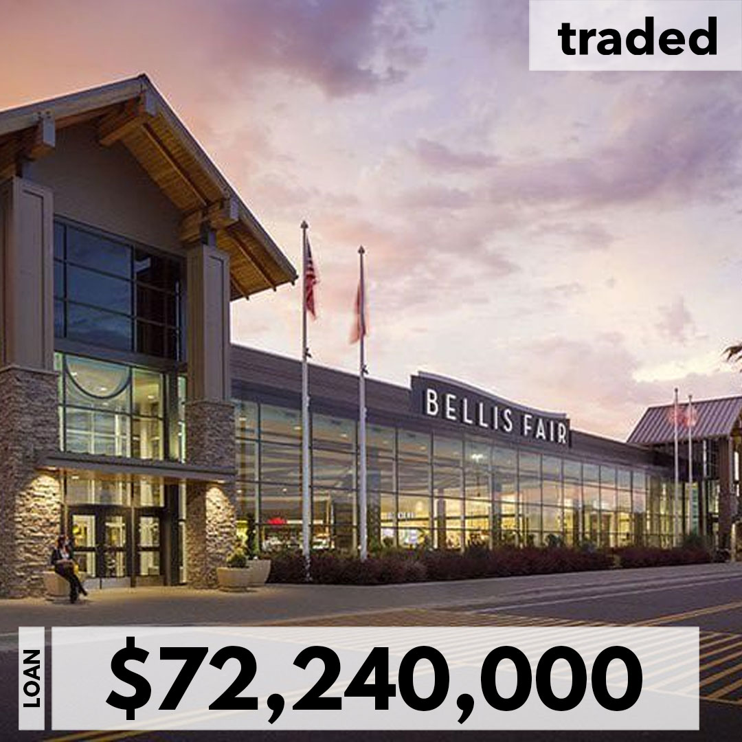 Brookfield Asset Management Secures $72.2M Loan For Retail Property In ...