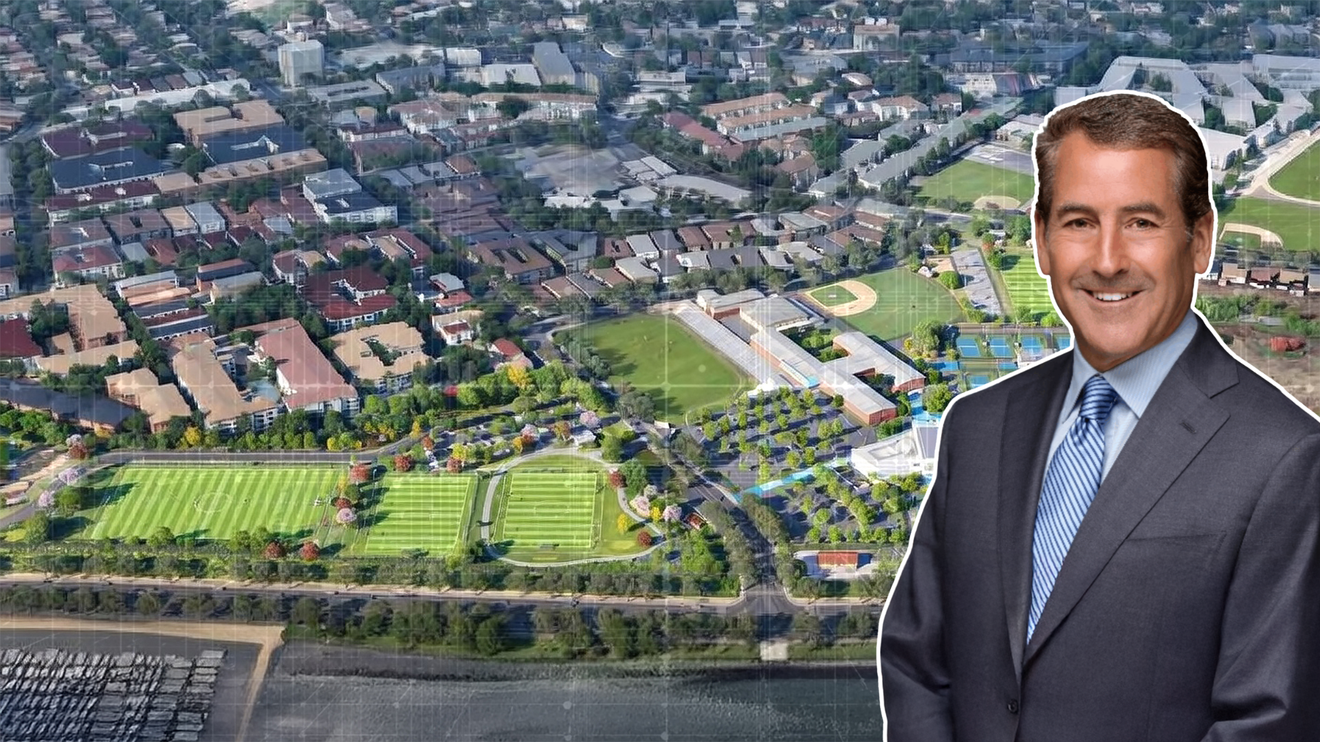 Doug Kimmelman’s $170M Lulu’s Place Near LAX Tops Out as 34-Acre ...