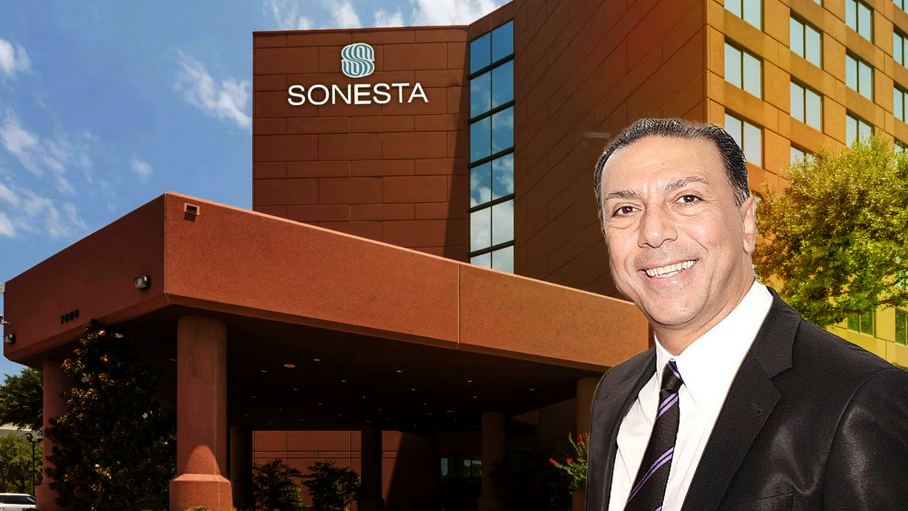 Omninet Capital to Lead $5M Hotel-to-Residential Conversion in North Dallas