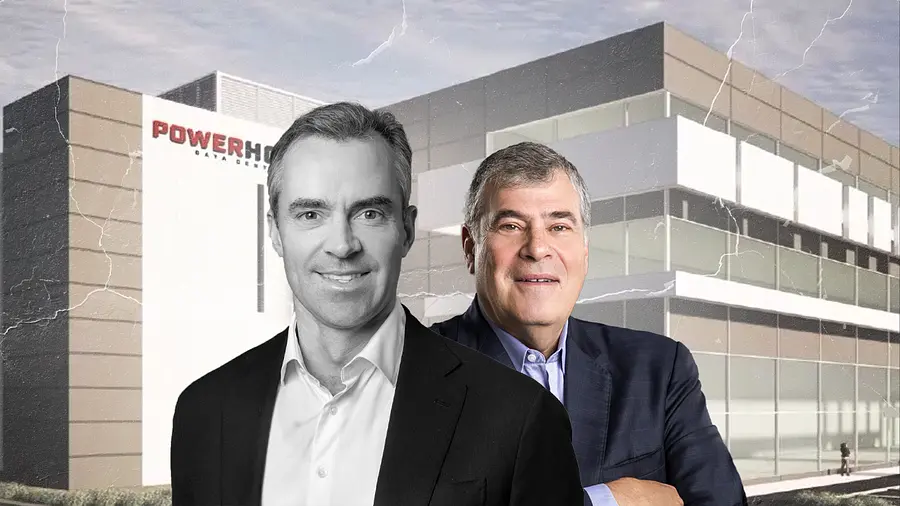 Town Lane & PowerHouse Unveil Plans for Massive 2.5M SF Data Center ...