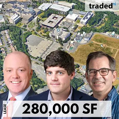 CoreWeave Signs Long-Term Lease With Onyx Equities And Machine ...