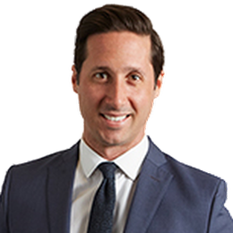 Caleb Petersen | Traded Profile