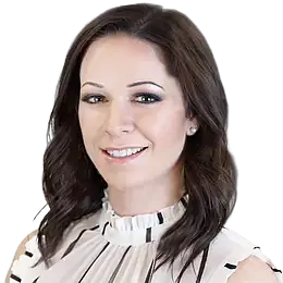 Amanda George | Traded Profile