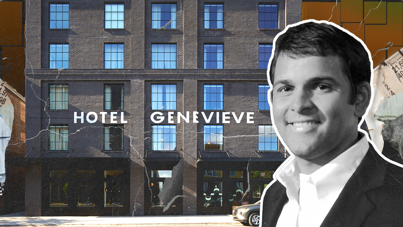 What's the deal? Stephen Wendell of Mountain Shore Properties ...