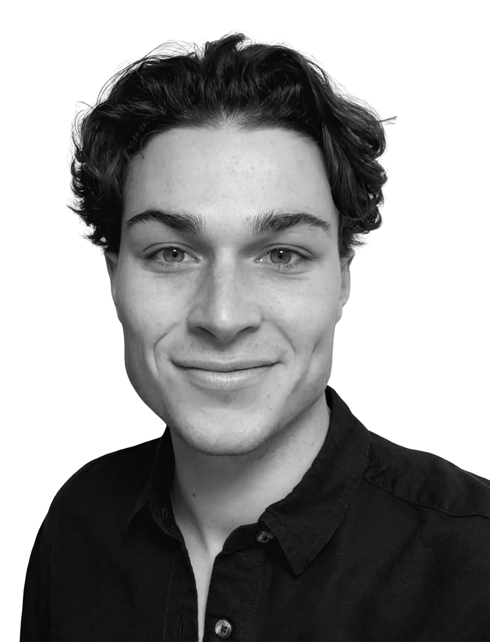 Alex Levine | Traded Profile