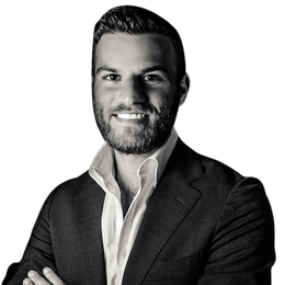 Brian Whitmer | Traded Profile