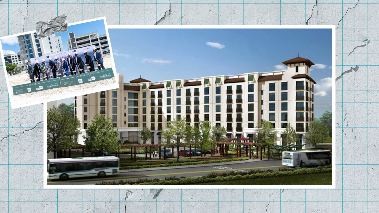Quail Roost Station's Exciting Second Phase Breaks Ground in Miami-Dade ...