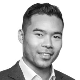 Peter Cecora | Traded Profile