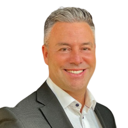 Chris Greco | Traded Profile