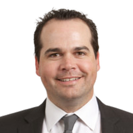 Jonathan Bruce | Traded Profile