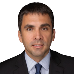 Robert Dabrowski | Traded Profile