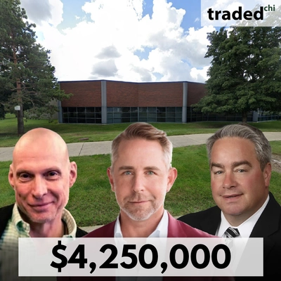 Jeff Reimer Of Paragon Micro Acquires Industrial Building In Buffalo ...