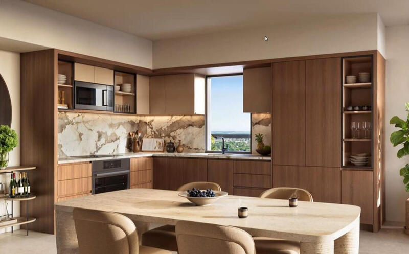 Blue Road & Ilia Launch Sales of The William in North Miami Beach