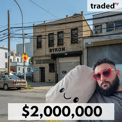 Boota Khan Purchases Industrial Space From Nicholas Cola In Long Island ...