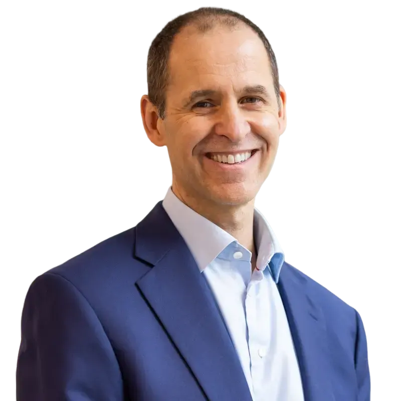 Eric Adler | Traded Profile