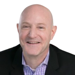 Rich Aronson | Traded Profile