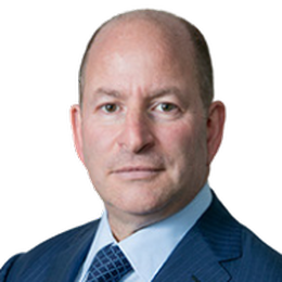 Morris Missry | Traded Profile