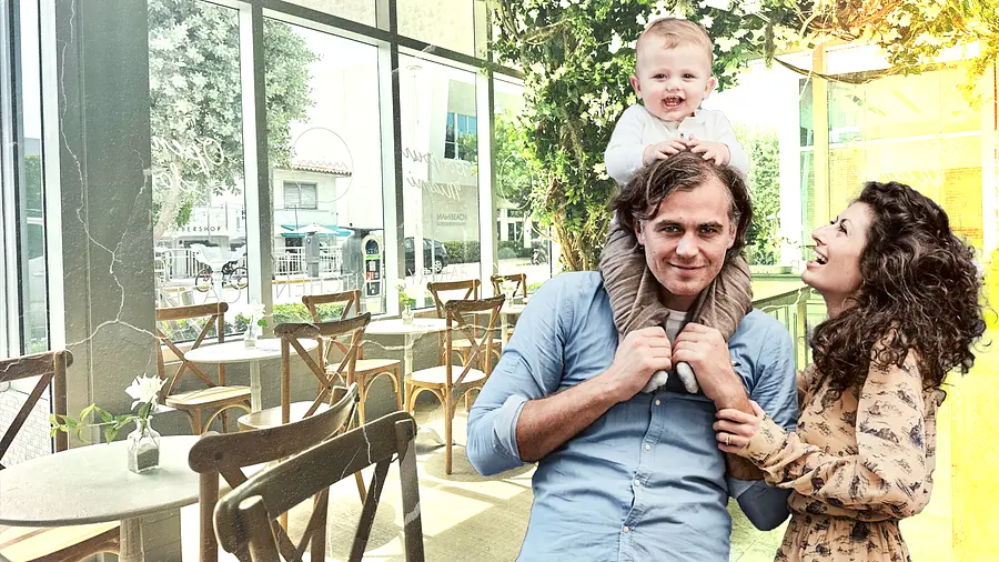 French-inspired Cafe Maman Opens First West Palm Beach Location ...