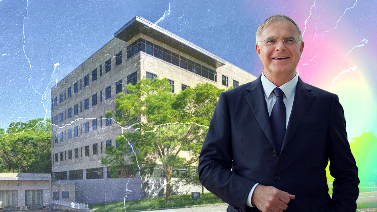 Biotech Giant Genmab Doubles Its HQ Footprint to 270K SF at Princeton ...