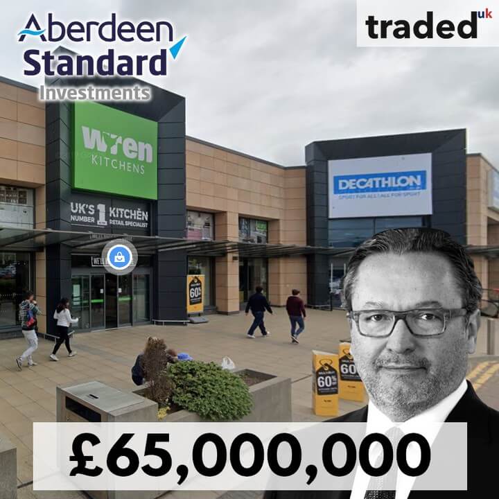 BeauMont Real Estate Capital Acquires Hermiston Gait Retail Park In ...