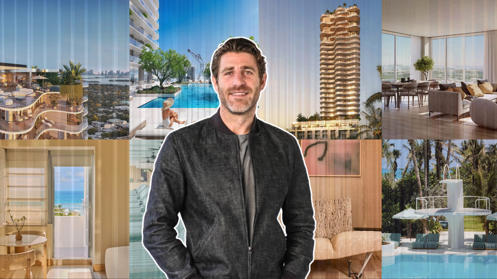 Proper Hospitality's Vision for Redefining the Miami Lifestyle