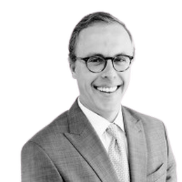 David Auer | Traded Profile