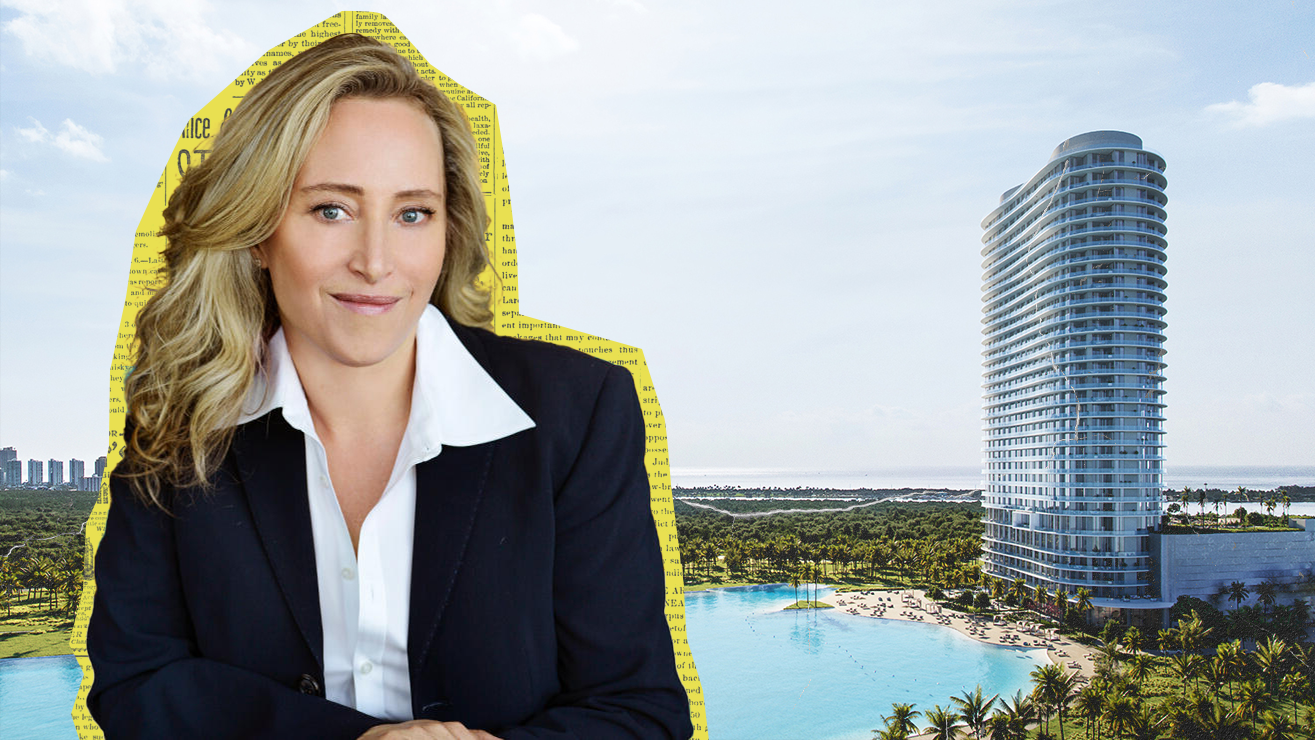 Turnberry Breaks Ground On 33-Story Condo | Traded Blog