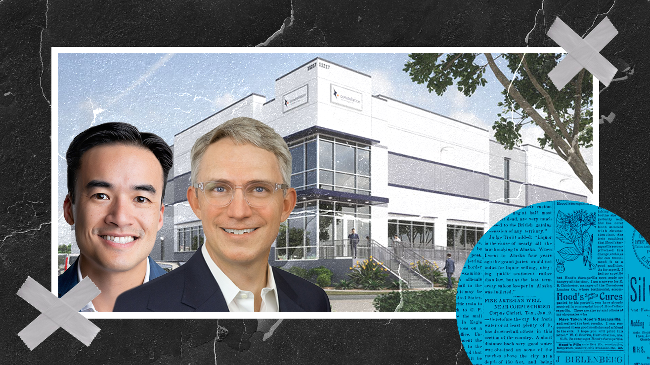 Constellation & Northwestern Mutual Set to Develop Massive 1M Square ...