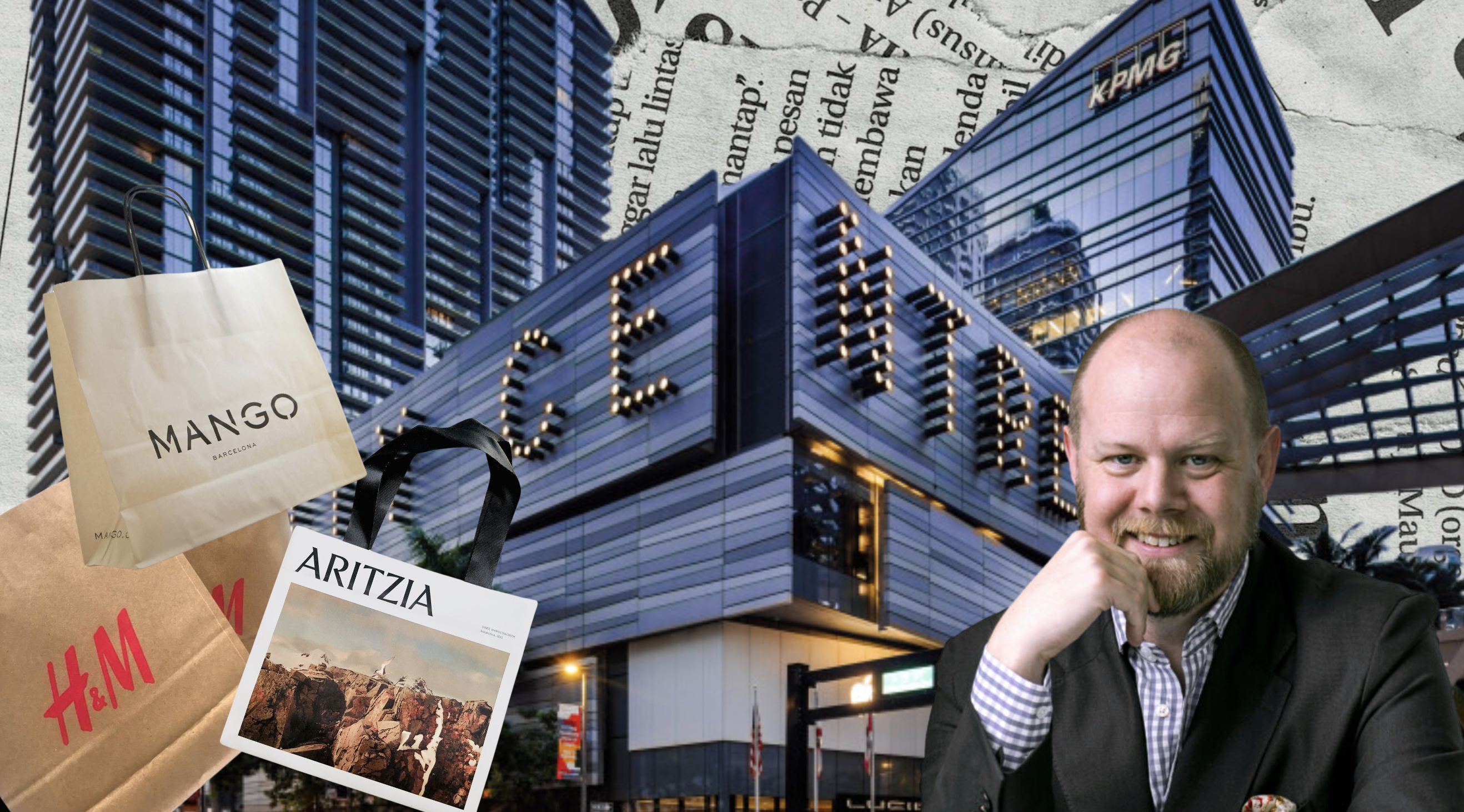 Swire Properties Unveils 11 New Retailers at Brickell City Centre as ...