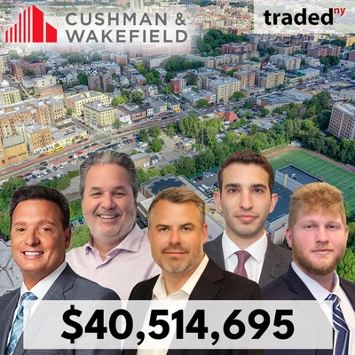 Mark Stagg Of Stagg Group & Jorge Madruga Of MADDD Equities Acquire ...