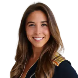 Janelle Gonzalez | Traded Profile