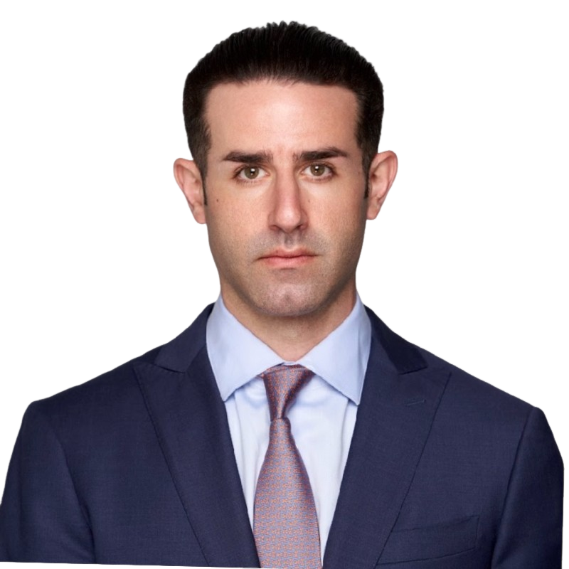 David Roth | Traded Profile