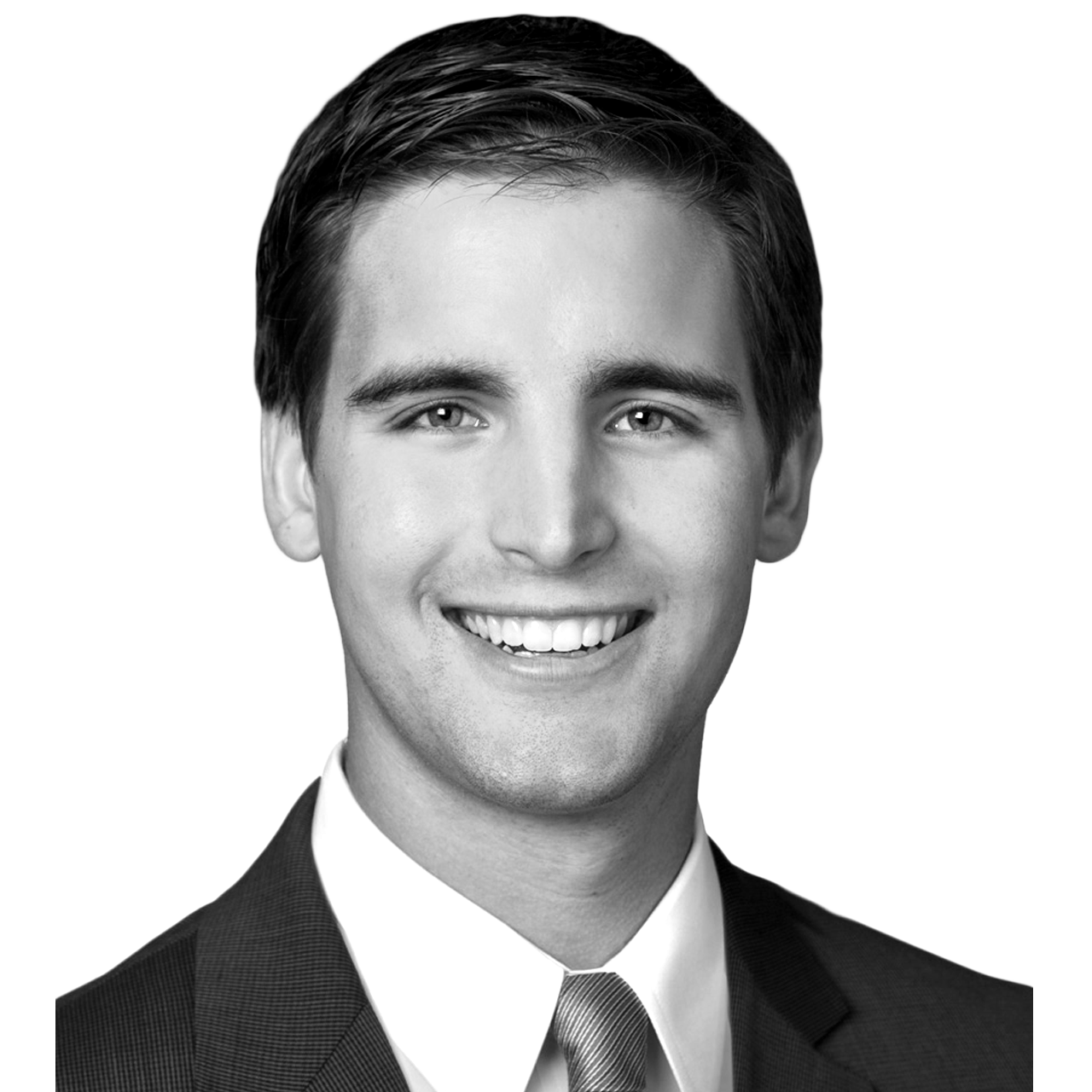 Charlie Kenning | Traded Profile