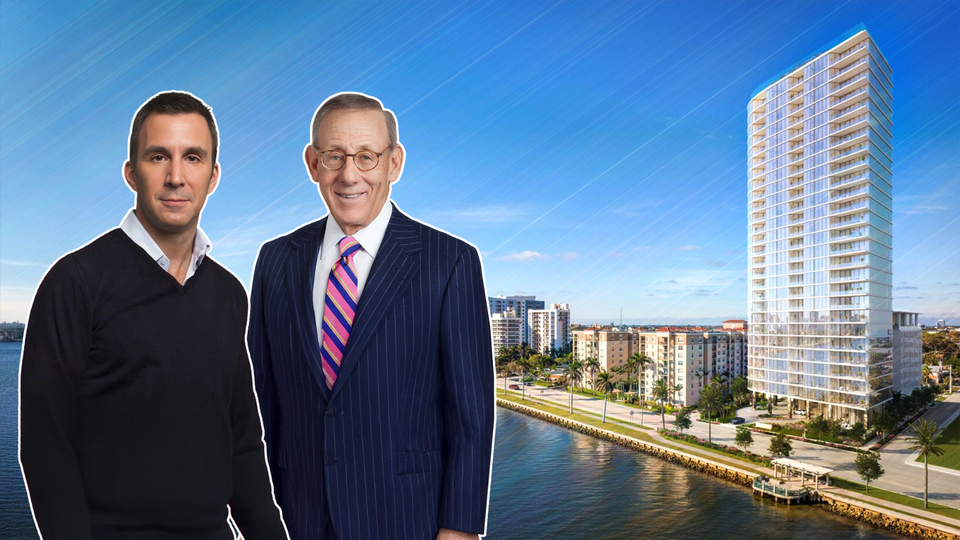 Equinox Teams Up with Related Ross for | Traded Blog