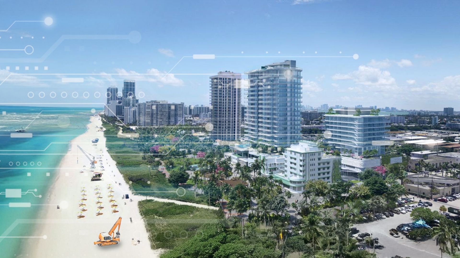 Miami Beach's North Beach Set for Major Transformation with New ...
