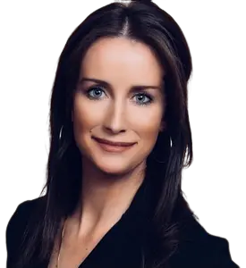 Cassandra Bockman Hart | Traded Profile