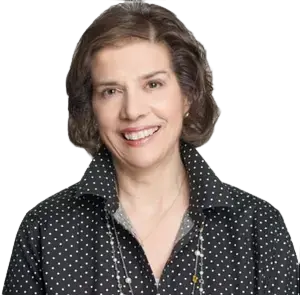 Annette Rubin | Traded Profile