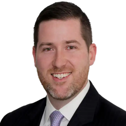 Sean Moran | Traded Profile