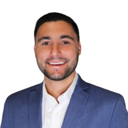 Alex Marks | Traded Profile