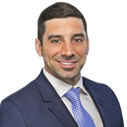 Greg Goldberg | Traded Profile