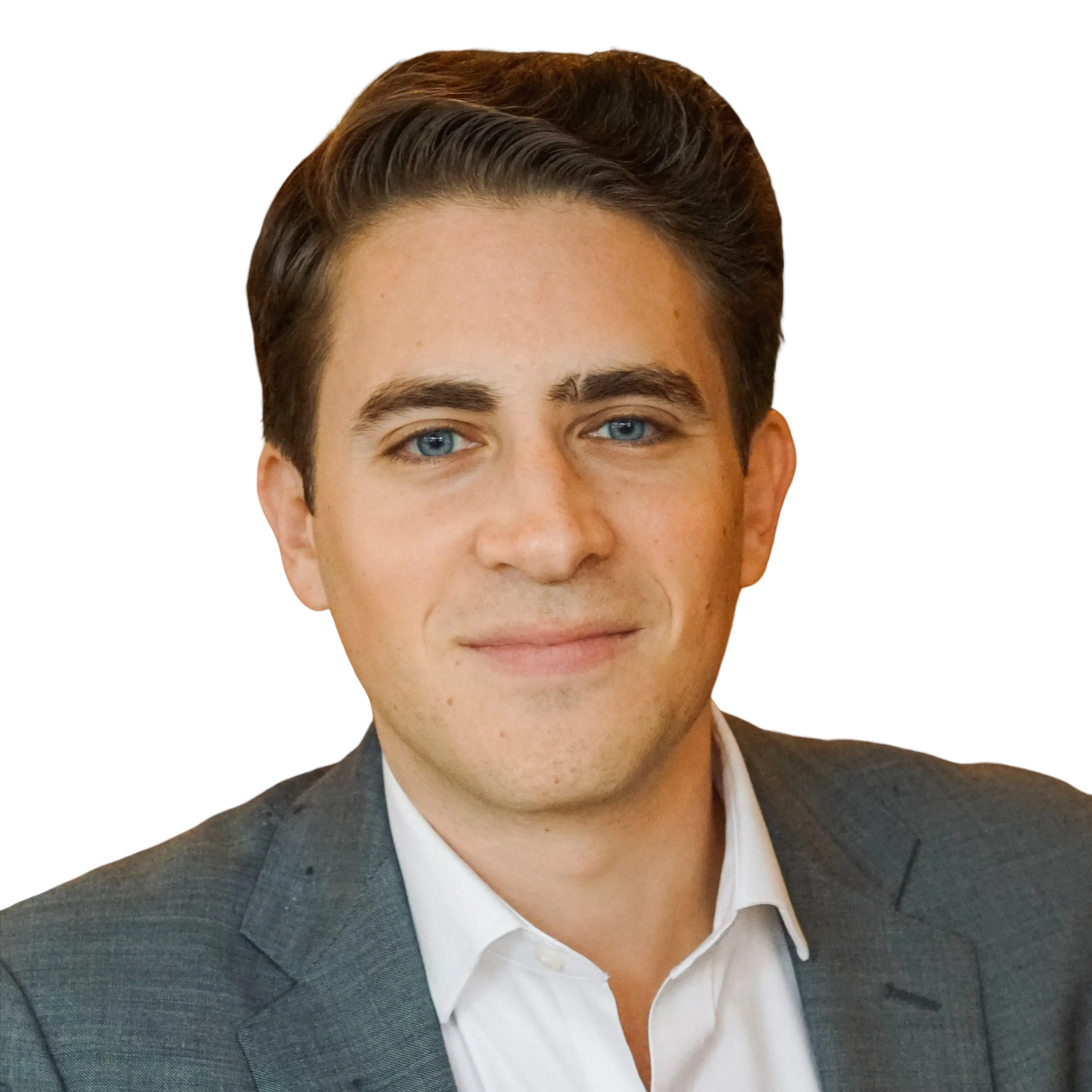 Corey Cohen | Traded Profile