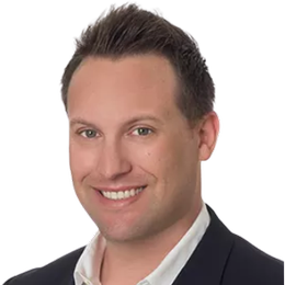 Jack Friedkin | Traded Profile