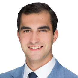 Nicholas (Nick) Ruggiero | Traded Profile