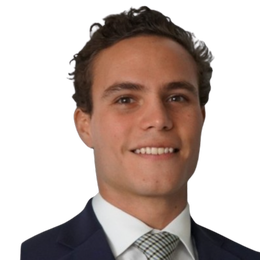 Rodrigo Calderon | Traded Profile